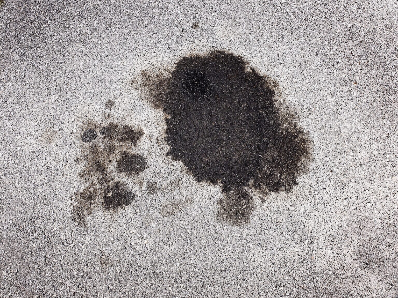 How to Maintain Your Asphalt Driveway | McConnell & Associates