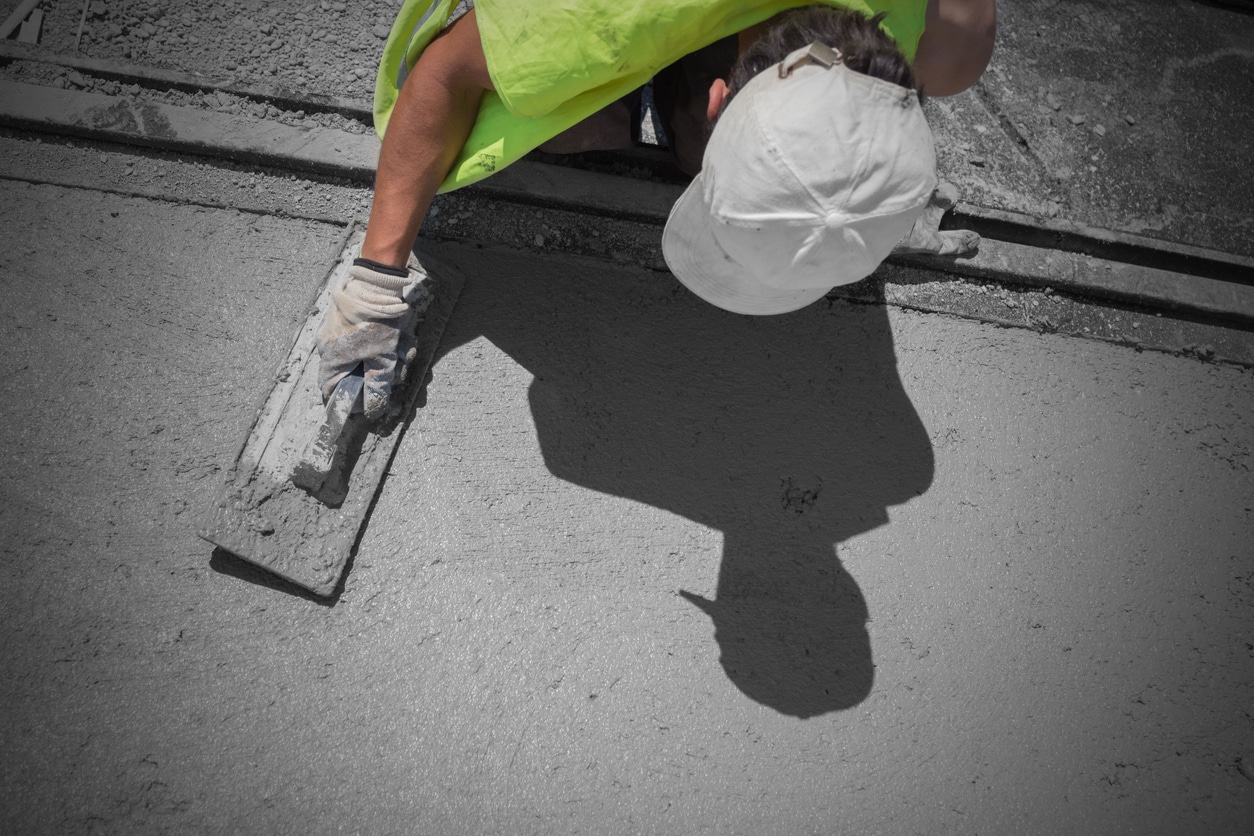 Make Sure Your Concrete is Truly a Concrete Solution | McConnell ...