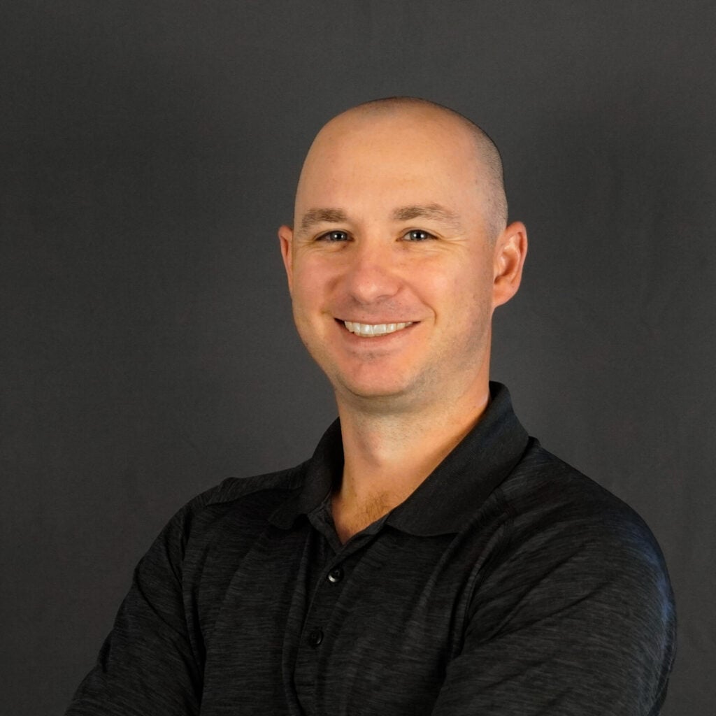 Meet The Team | McConnell & Associates